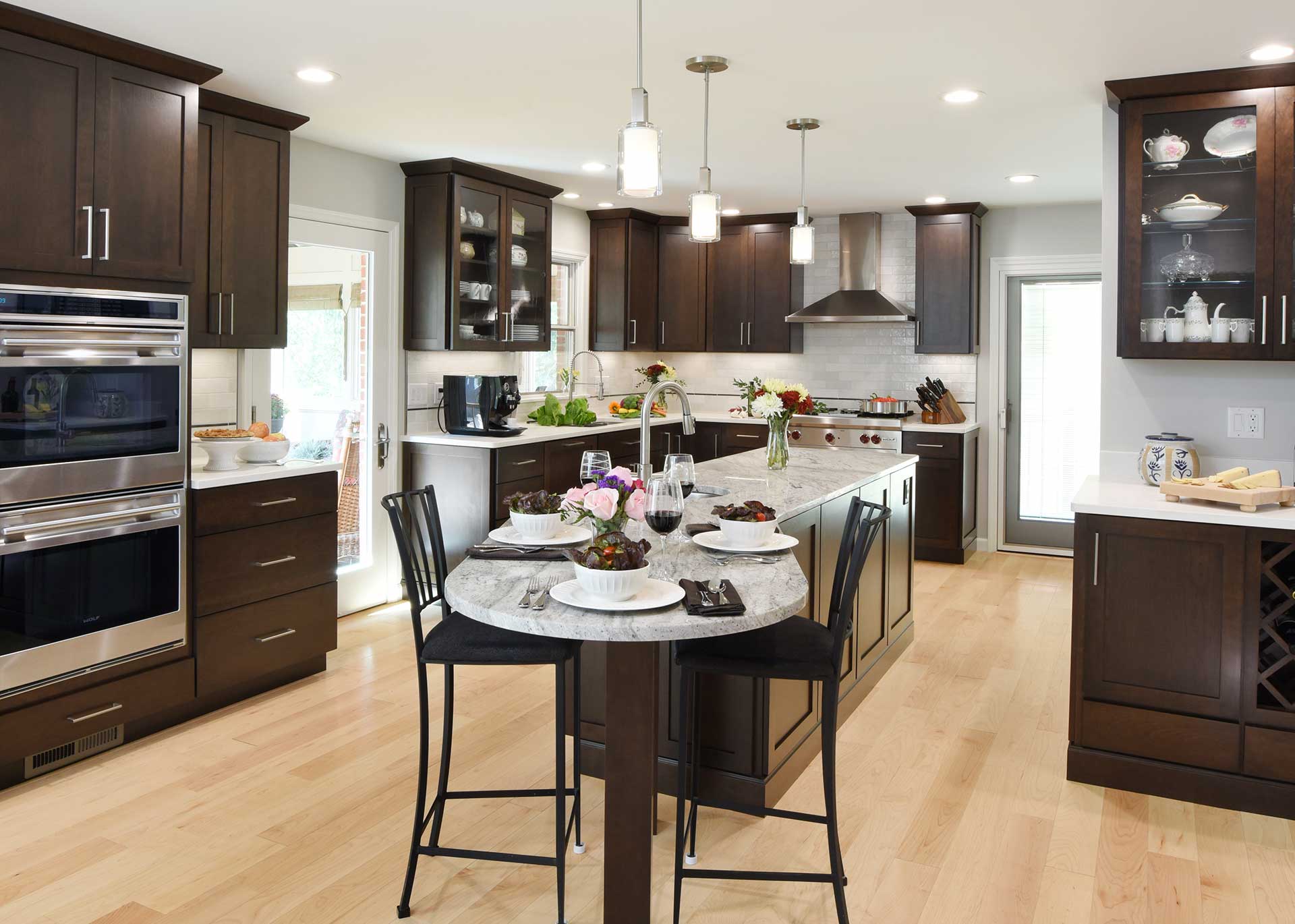 Learn 5 Ways To Reduce Stress During A Remodel